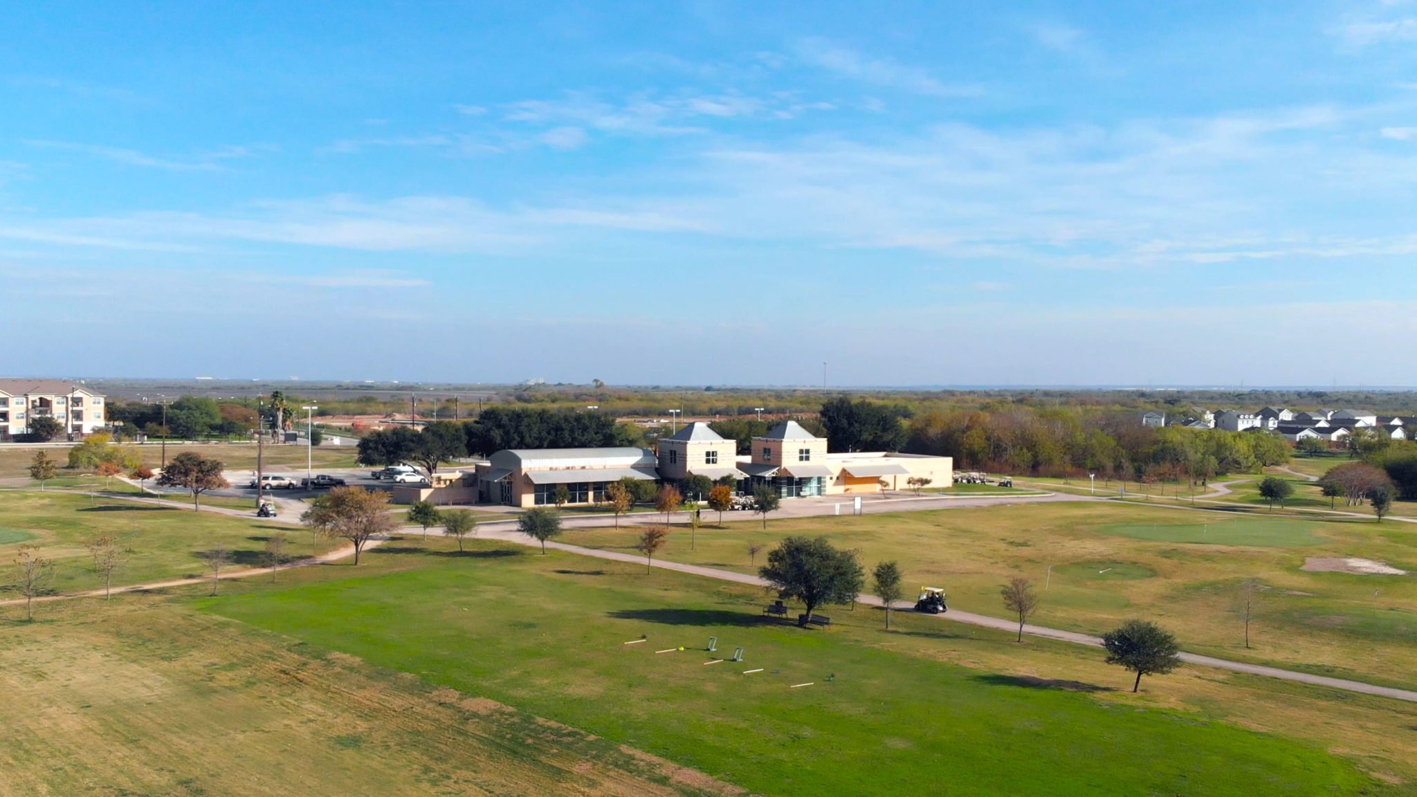 Course Photo Gallery - Alamo City Golf Trail