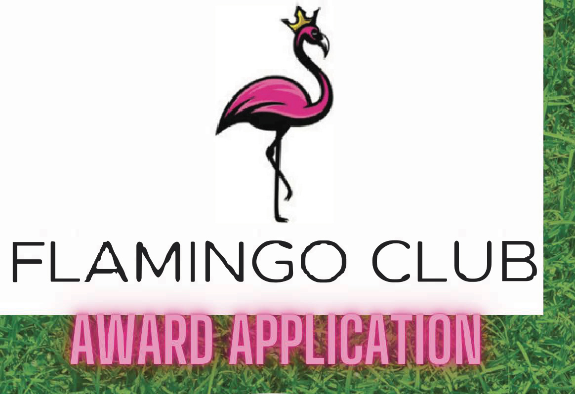 Golf Outreach Program - The Flamingo Club! - Alamo City Golf Trail