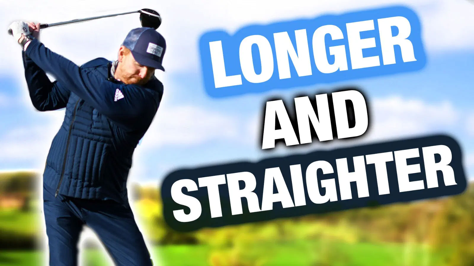 2 Simple Driver Tips for Longer and Straighter Drives - Alamo City Golf ...